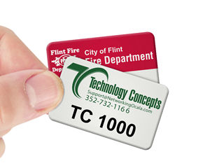 Asset Label Templates, Use Your Logo & More