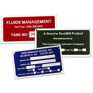 Barcode Labels to Track Tool Asset - Tool Tracking Barcode Labels