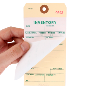 QR Asset Tags & Asset Labels - Asset Tagging with QR Codes