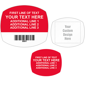 Property ID Tags - Free Shipping from MyAssetTag