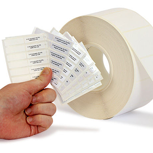 Barcode Labels to Track Tool Asset - Tool Tracking Barcode Labels