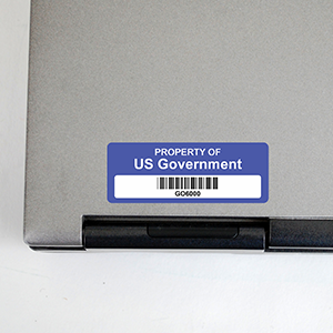 Date Labels - Print Your Own Expiration or Sequential Date Labels